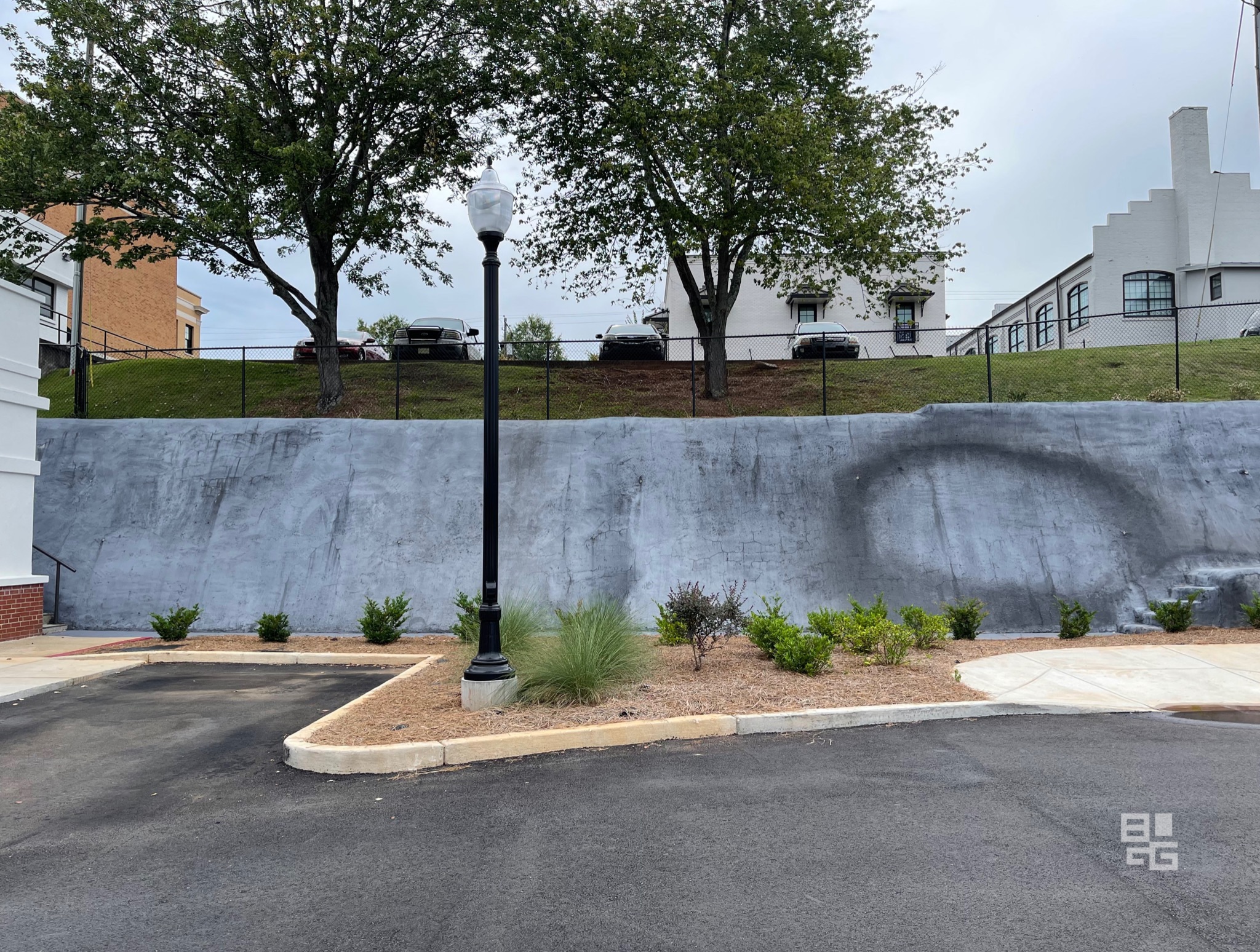 LaGrange Police Dept. – Bugg